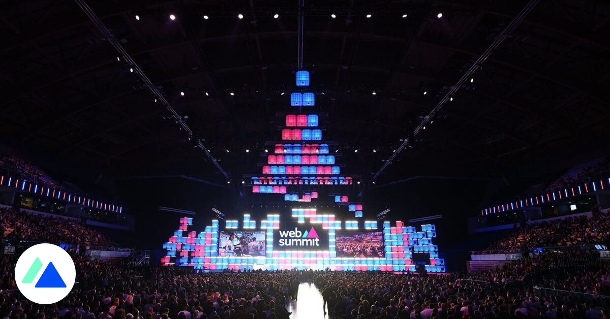 Web Summit 2023