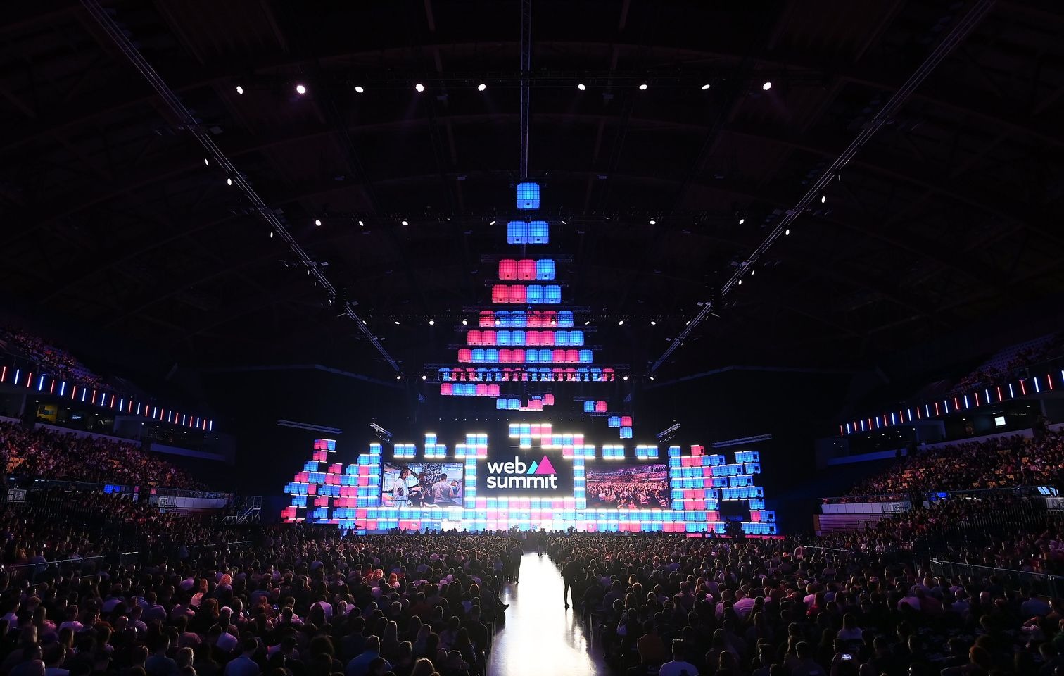 Web Summit 2023