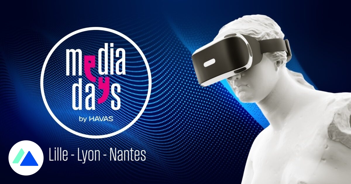 MédiaDays 2023