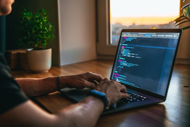 Développeur front-end : les conseils de Laurent pour réussir sa ...