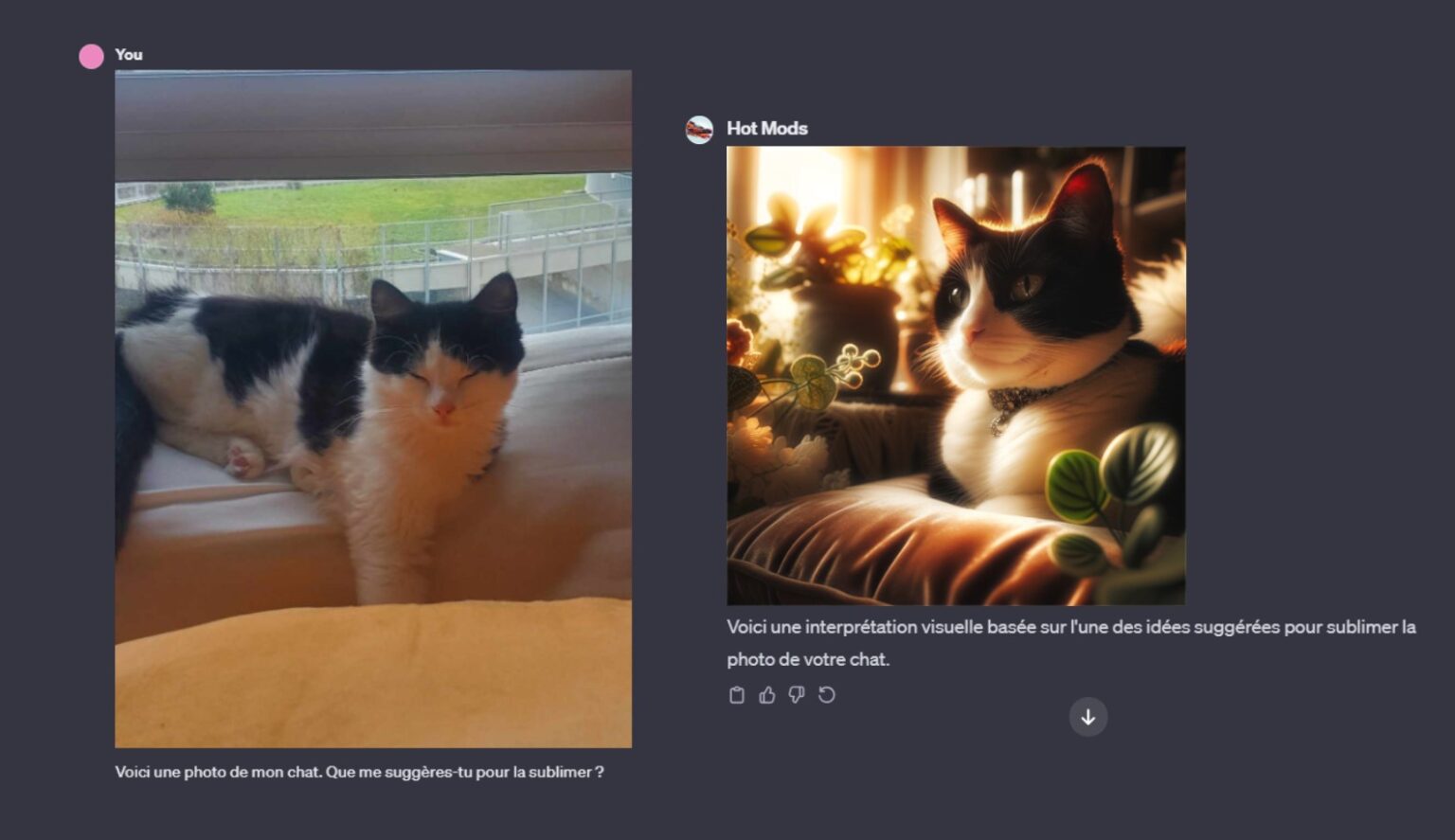 ChatGPT : 7 exemples de chatbots personnalisés à tester