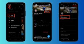 X (Twitter) : comment changer votre pseudo et votre nom d’utilisateur