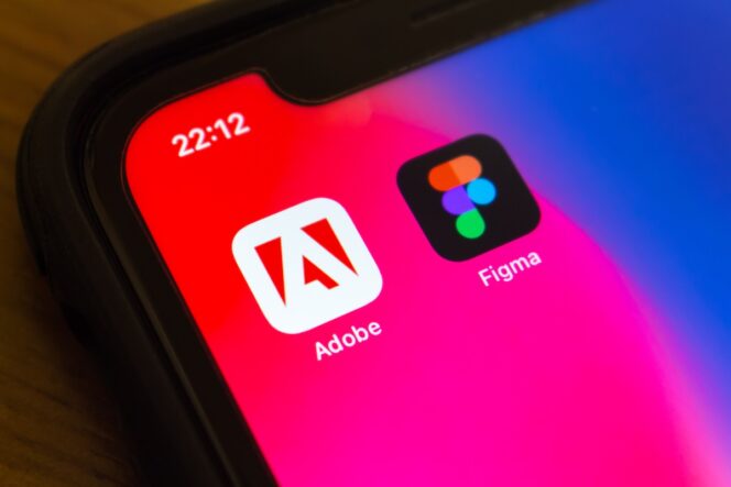 Adobe doit renoncer à l’acquisition de Figma : ce que l’on sait