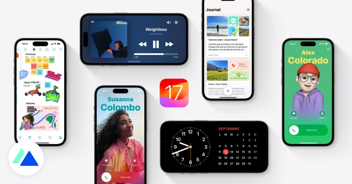 iOS 17.4 : date de sortie et nouveautés à venir sur votre iPhone