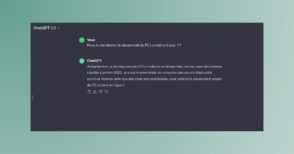 Comment utiliser ChatGPT : le guide complet