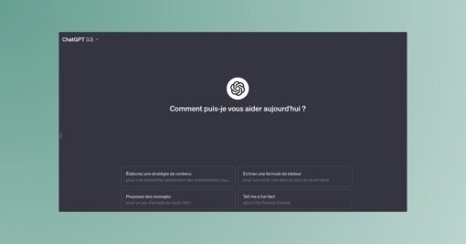 Comment utiliser ChatGPT : le guide complet