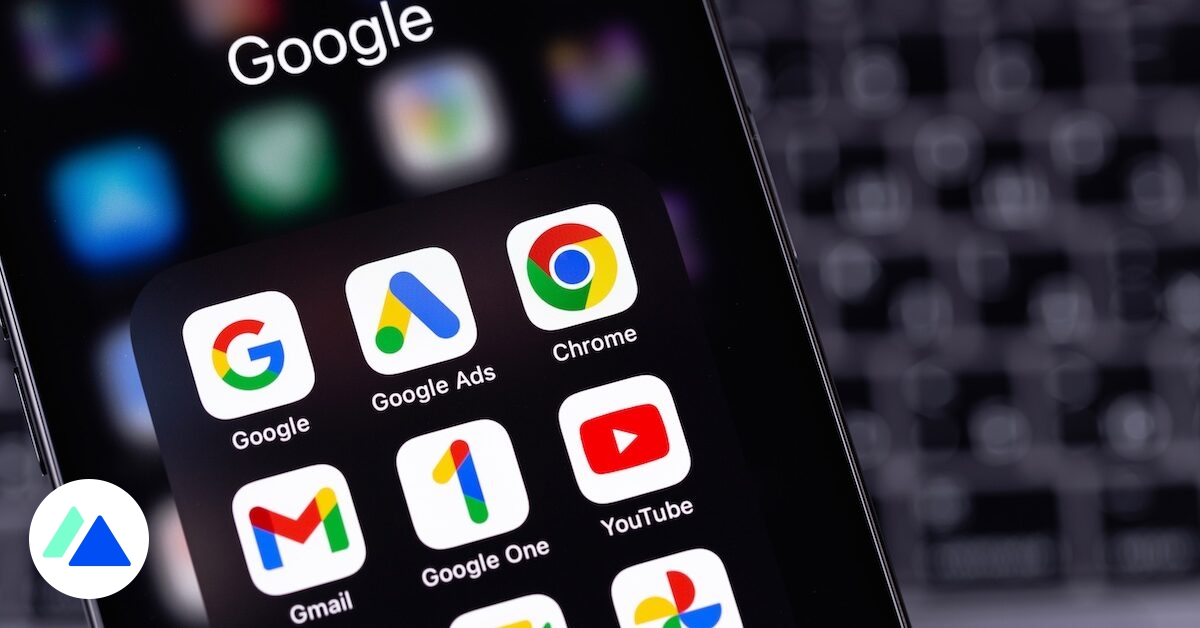 DMA : vous pouvez empêcher Google de partager vos données entre ses ...