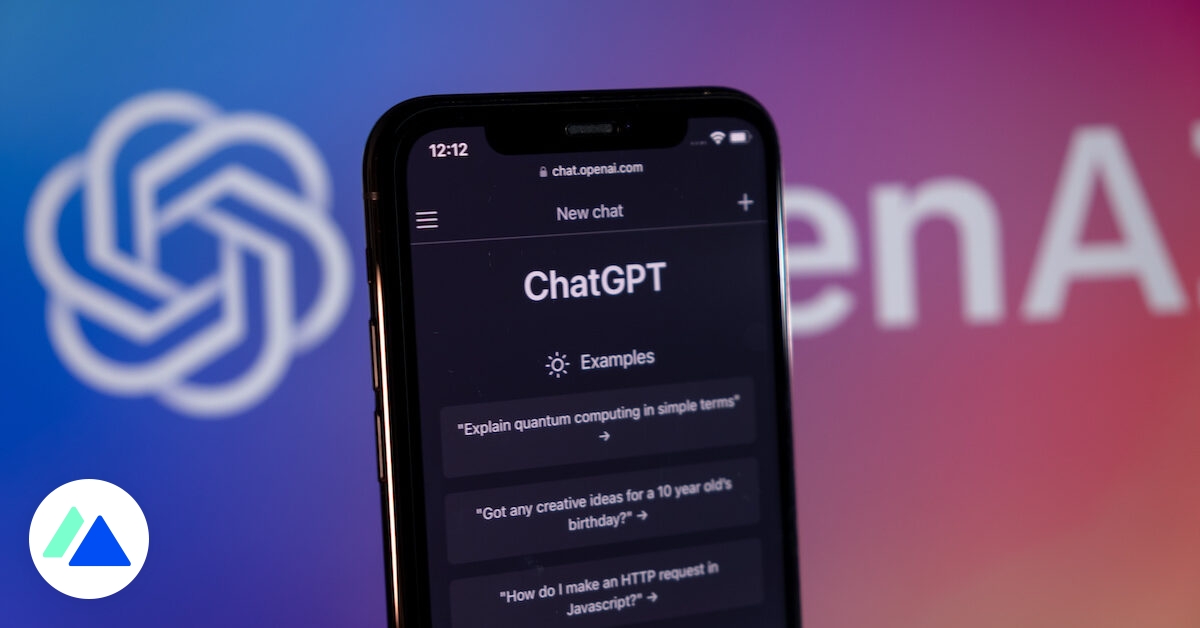 OpenAI dévoile ChatGPT Team, une nouvelle version pour les équipes
