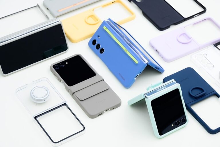 Samsung Galaxy S, Z, A : quelles différences entre ces smartphones