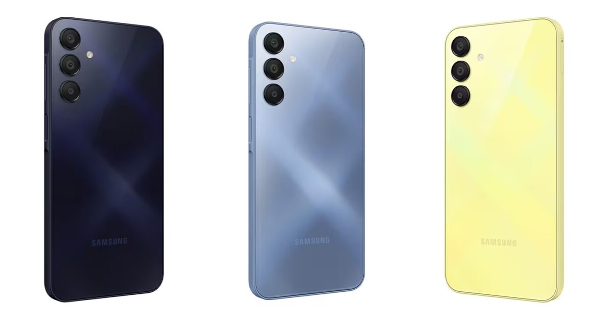 Samsung Galaxy S, Z, A : quelles différences entre ces smartphones