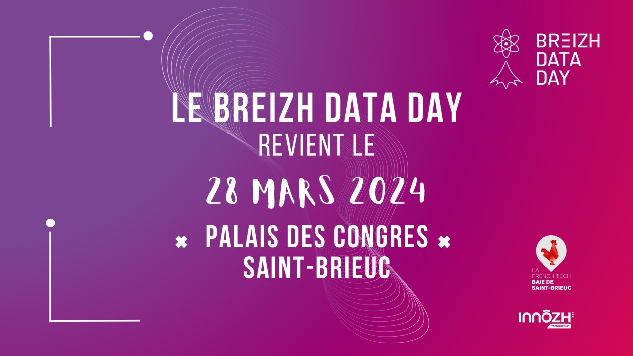 Breizh Data Day 2024