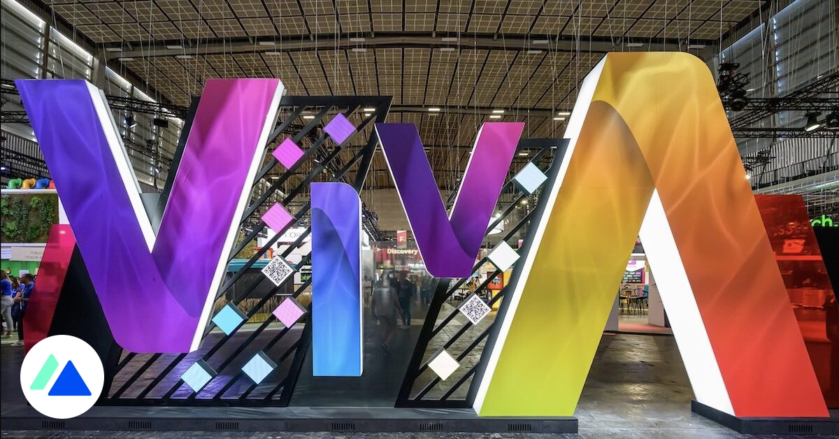 VivaTech 2024