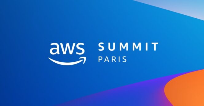 AWS Summit Paris 2024