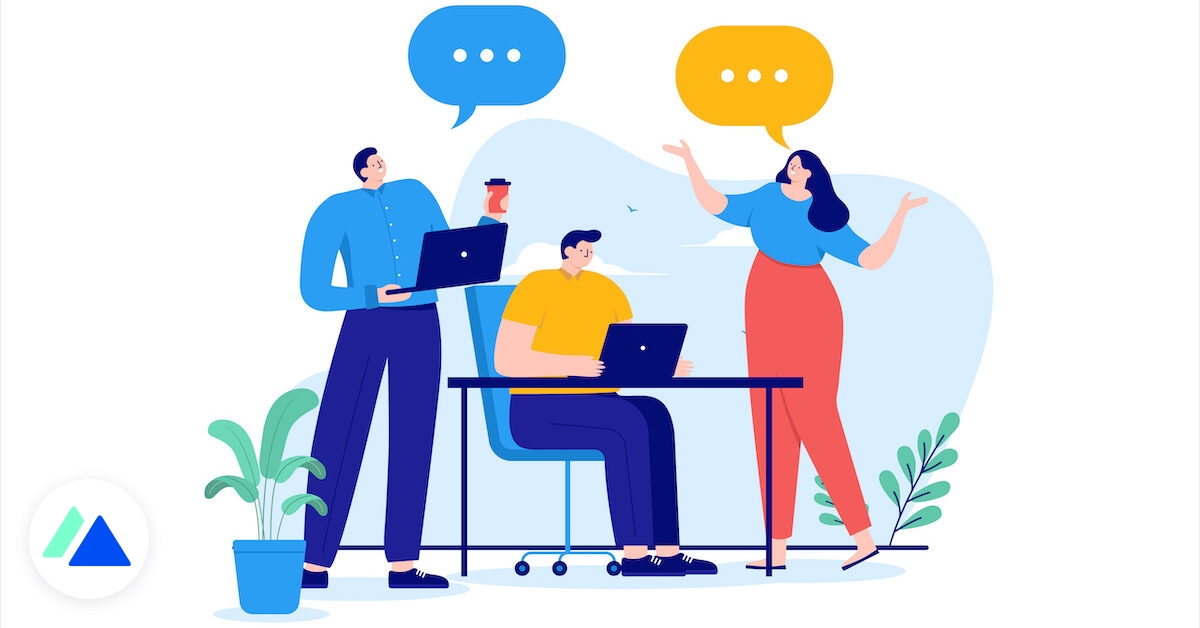 Comment avoir une communication interne efficace : bonnes pratiques et ...