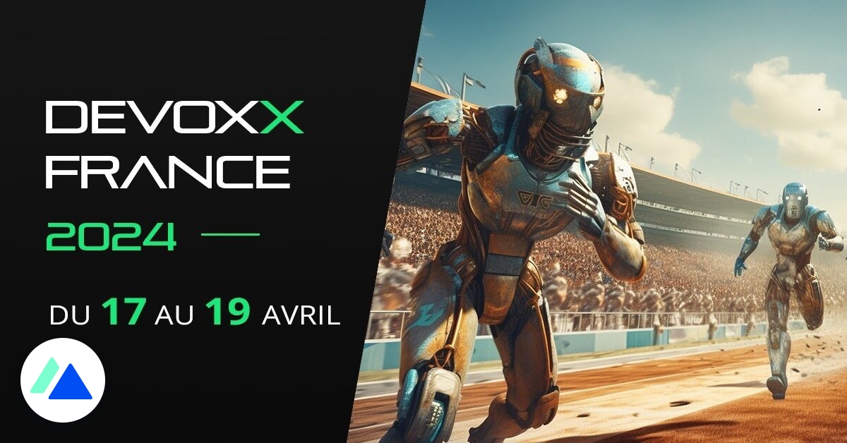 Devoxx France 2024