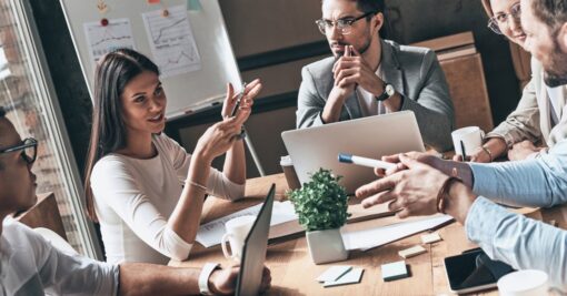 Responsable marketing digital : fiche métier, études, emploi, salaire