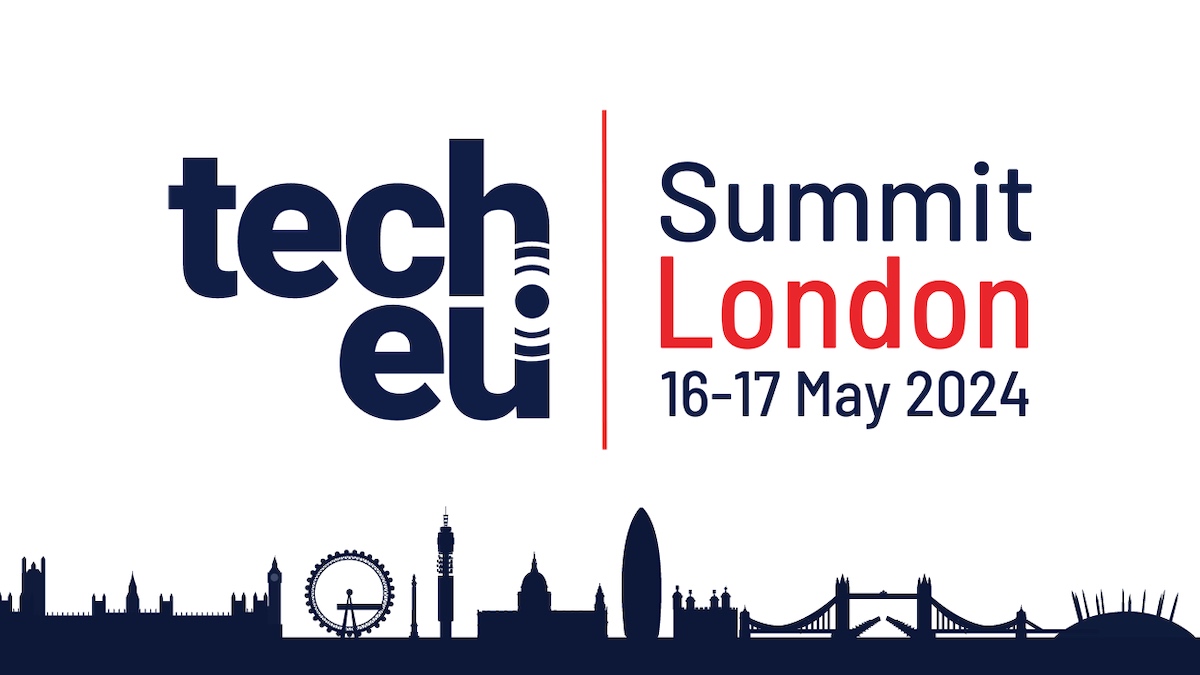 Tech.eu Summit London 2024