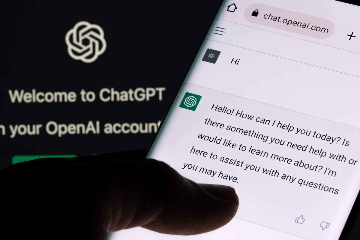 RGPD : OpenAI et ChatGPT font face à une nouvelle plainte en Europe RGPD : OpenAI et ChatGPT font face à une nouvelle plainte en Europe