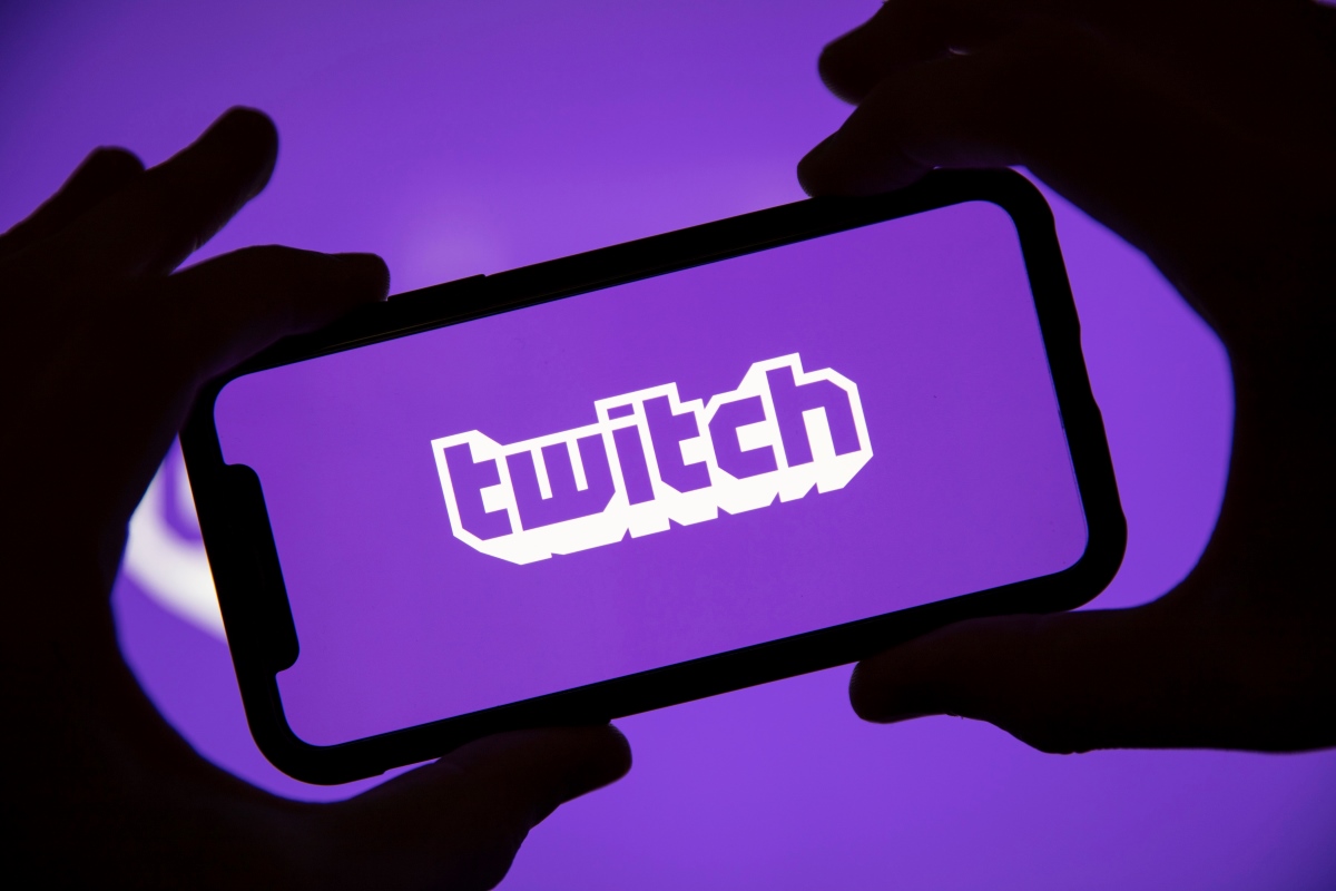 Twitch lance un nouveau feed de recommandations inspiré de TikTok