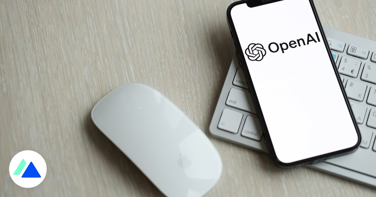 iPhone : Apple négocie avec OpenAI pour intégrer l’IA générative à iOS 18