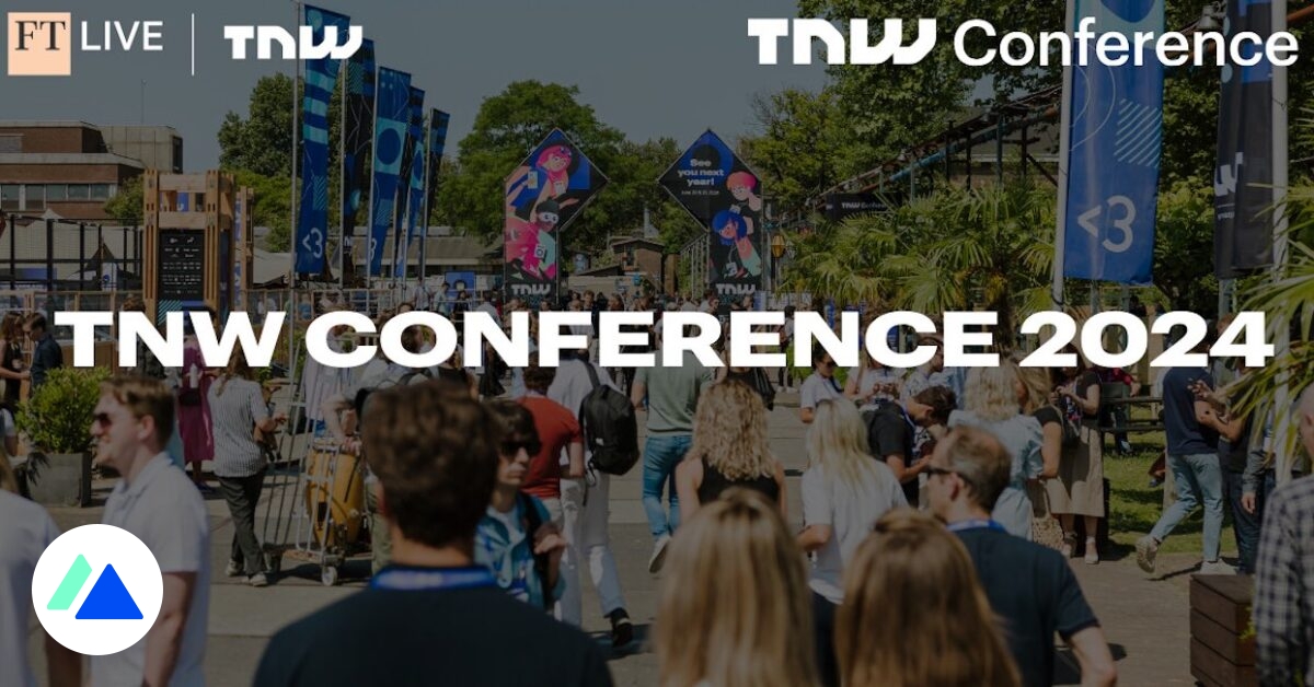 TNW Conference 2024