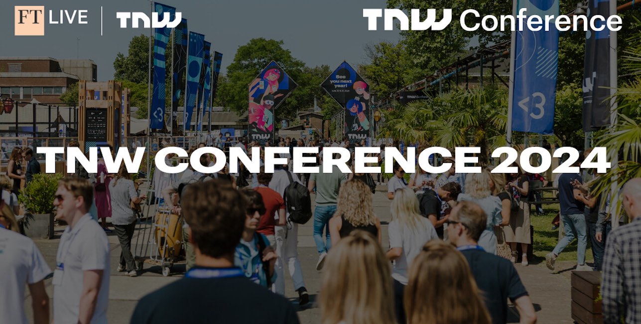 TNW Conference 2024