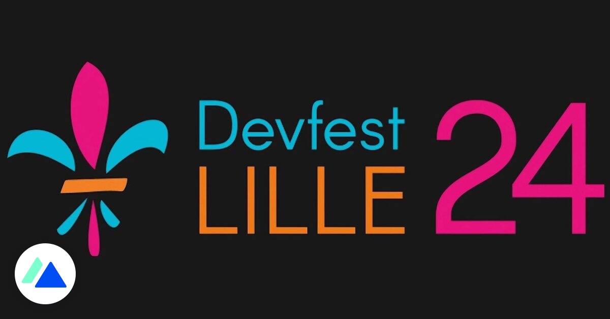 Devfest Lille 2024