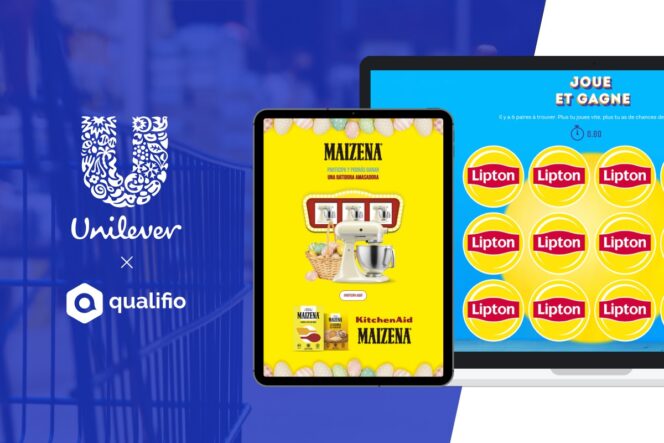 La stratégie marketing d’Unilever : collecter les données, engager son ...