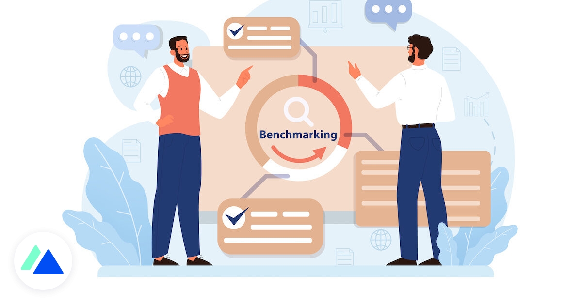 Benchmark : définition, typologies, méthodes et avantages