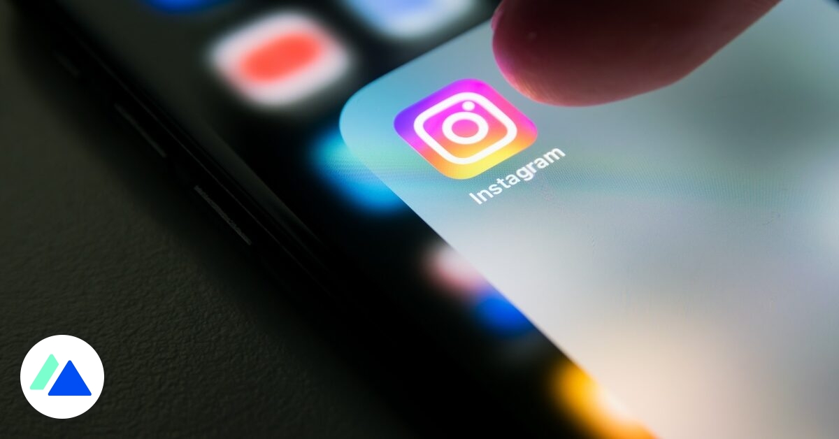 Instagram : comment désactiver la limitation des contenus politiques