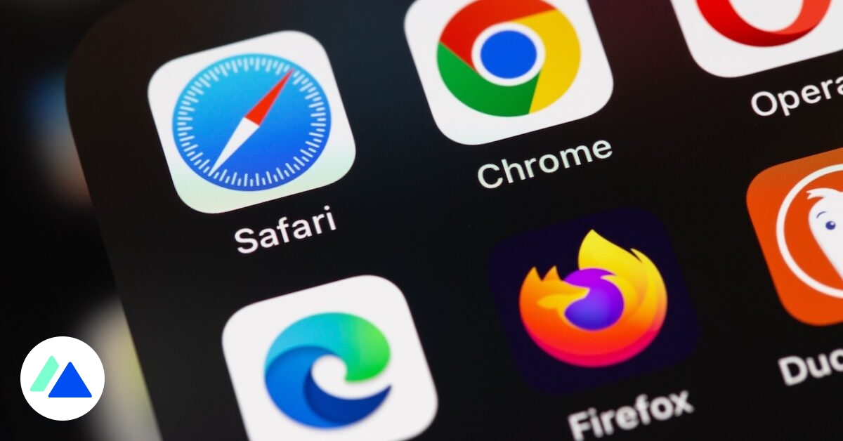 Classement des navigateurs web en France et dans le monde en 2024