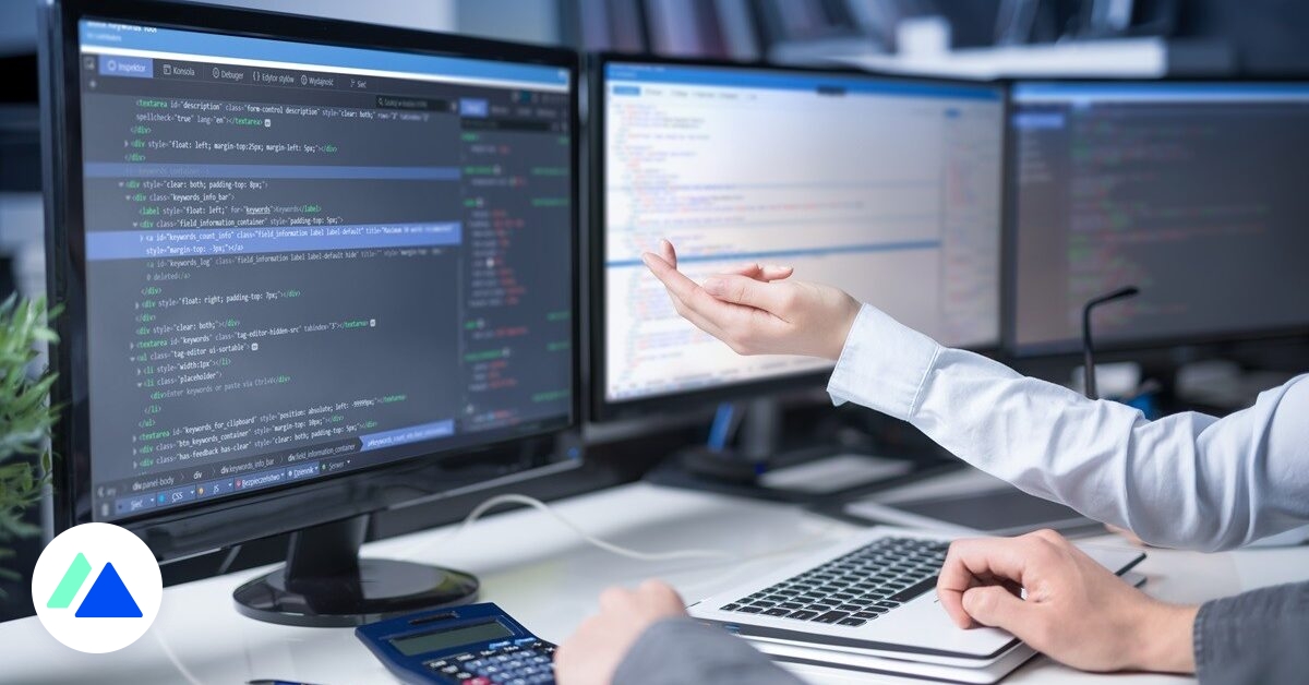 7 formations pour devenir développeur web et mobile