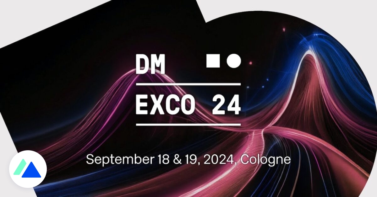 DMEXCO 2024