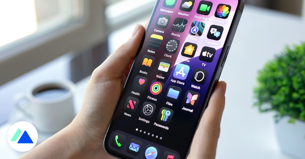 iOS 18 : quand sera disponible la mise à jour majeure de l’iPhone