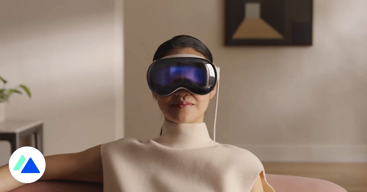 L’Apple Vision Pro est disponible en France : prix, fonctionnalités ...