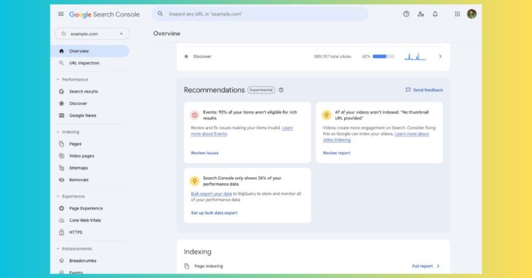 Google : toute l'actualité du moteur de recherche