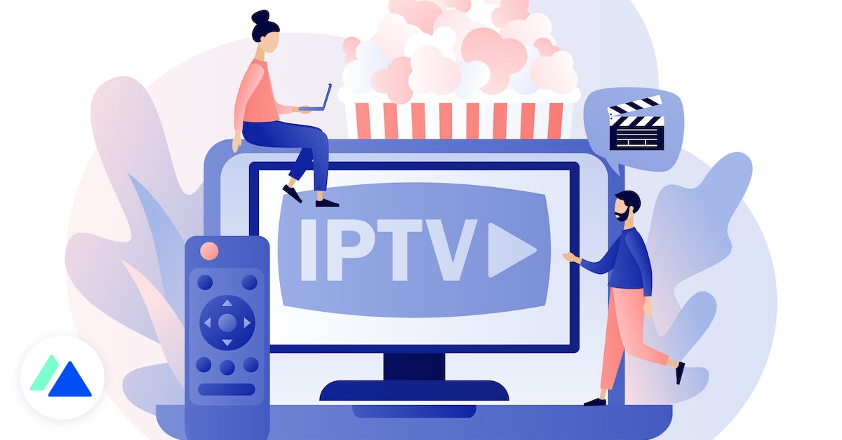IPTV, VPN, Telegram : quand le football booste les diffusions ...