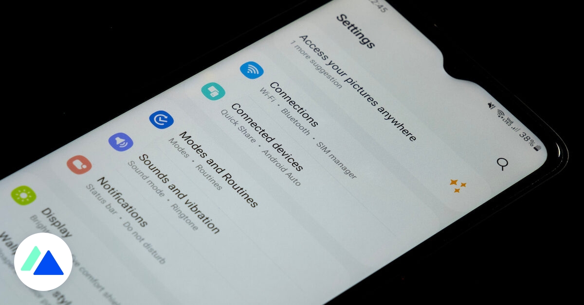 Comment faire un partage de connexion sur Android : les étapes à suivre