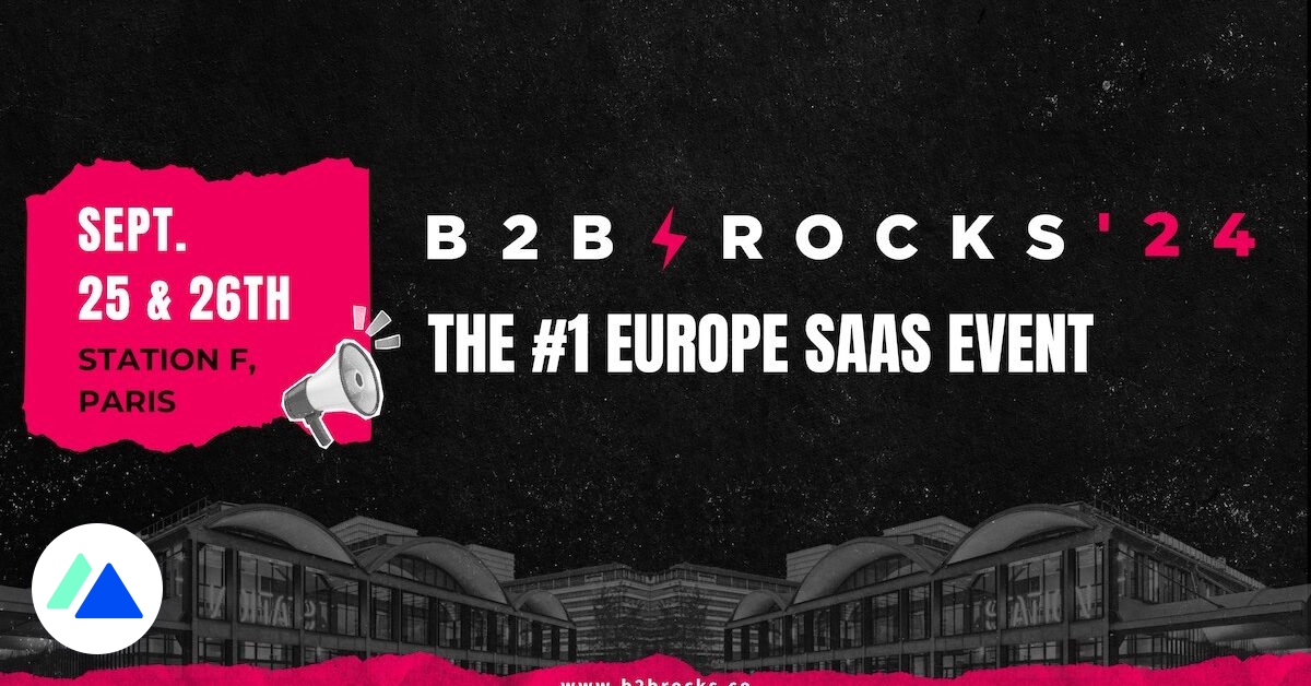 B2B Rocks 2024