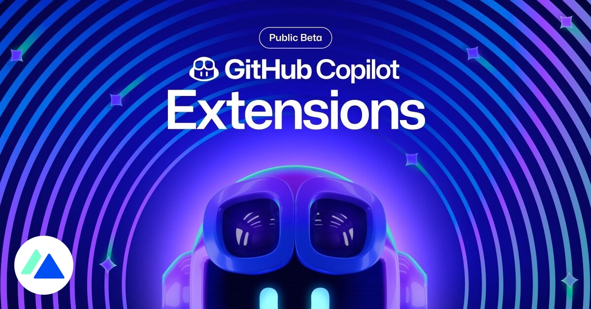 GitHub Copilot : les extensions sont disponibles pour tous les développeurs
