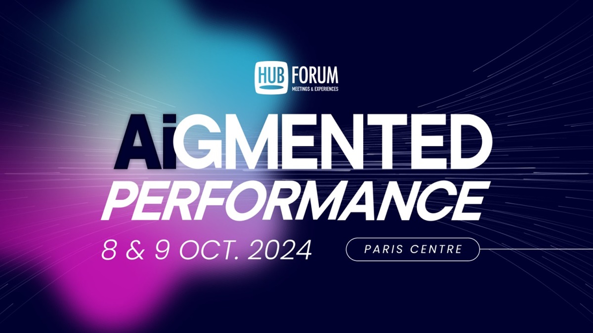 HubForum Paris 2024