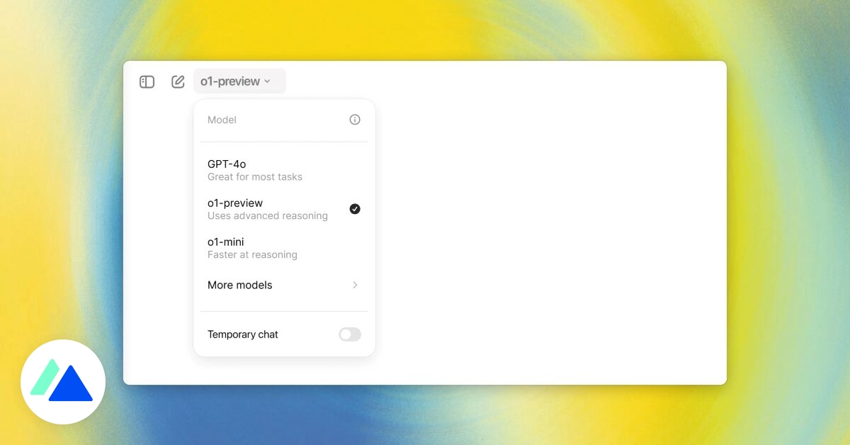 OpenAI o1 : comment fonctionnent les nouveaux modèles d’IA pour les ... OpenAI o1 : comment fonctionnent les nouveaux modèles d’IA pour les ...