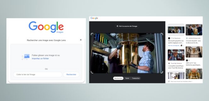 3 outils pour trouver la source d’une image