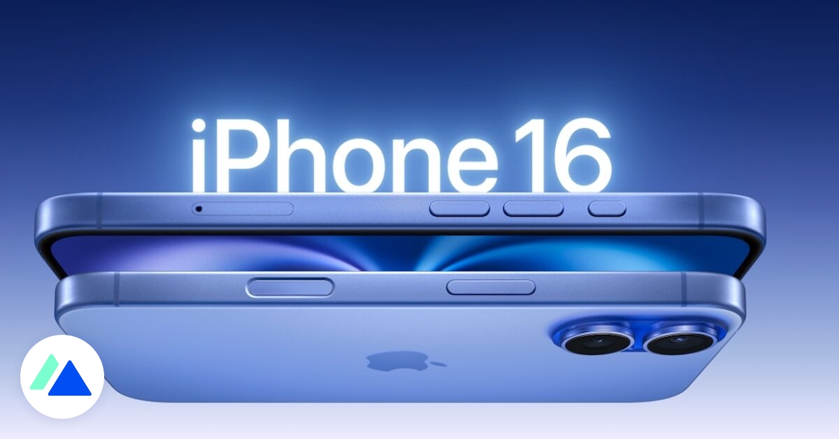 Apple dévoile l’iPhone 16 : prix, bouton Action, appareil photo, tout ...