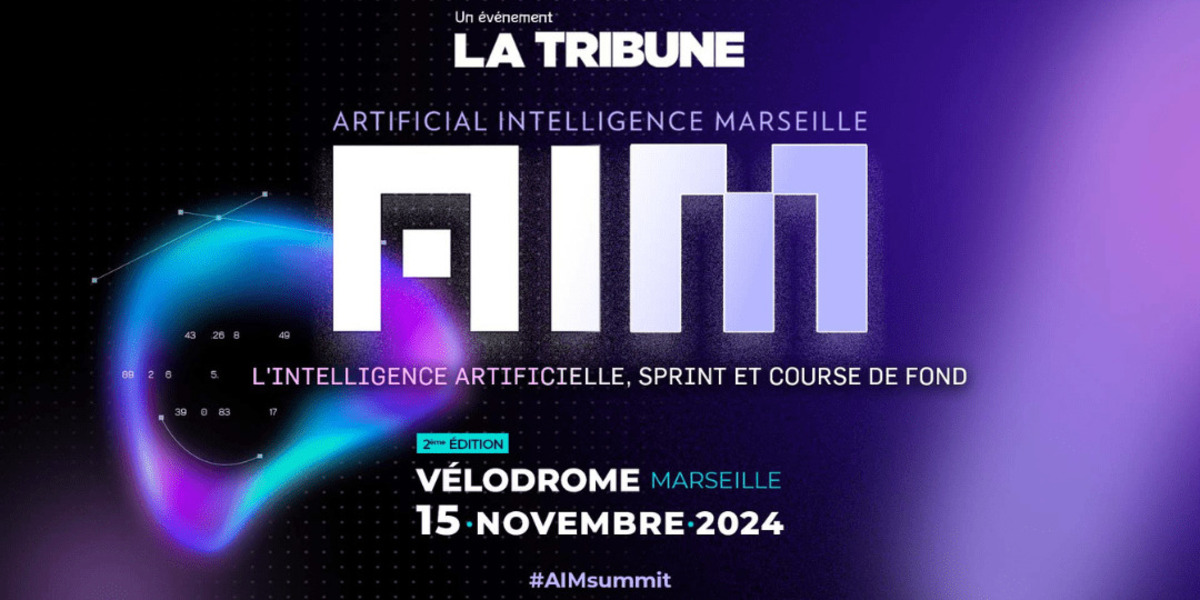 AIM Marseille 2024