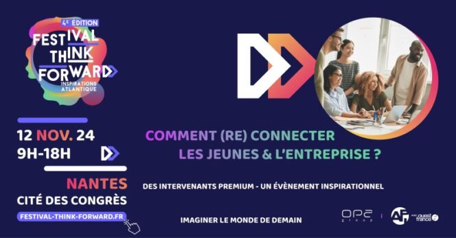 Festival Think Forward 2024