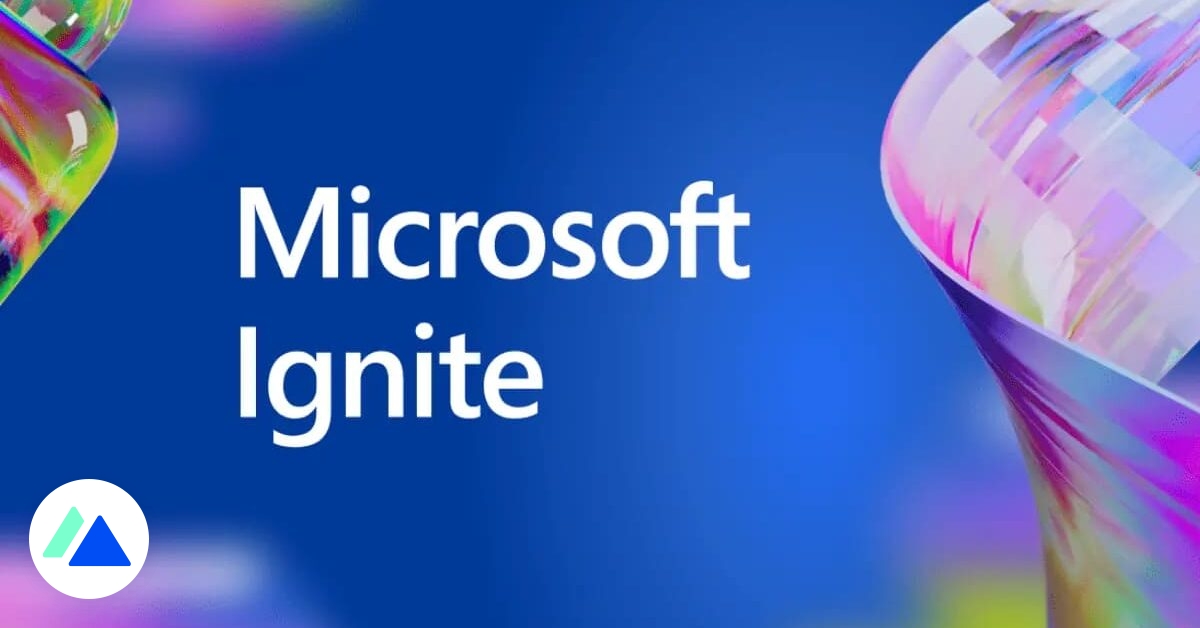 Microsoft Ignite 2024