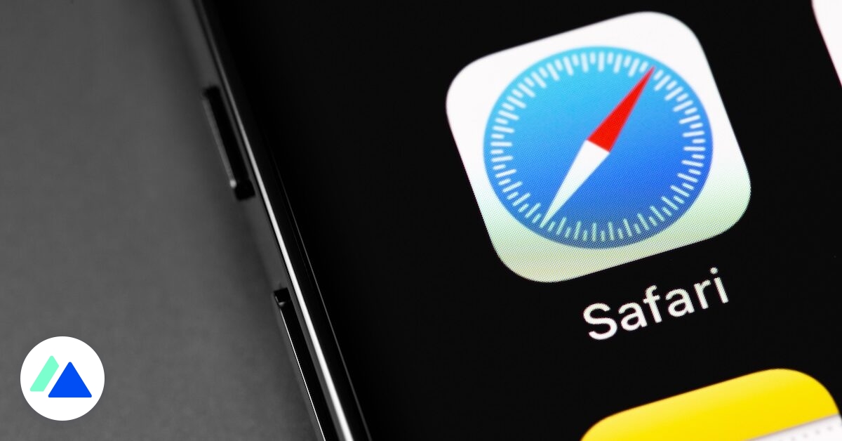 iPhone : Distraction Control, l’outil pour masquer les pubs sur Safari ...