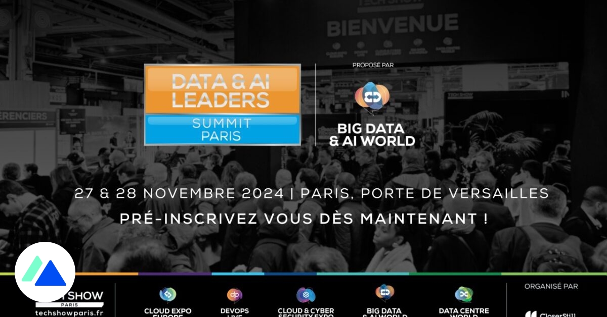 Big Data & AI World 2024
