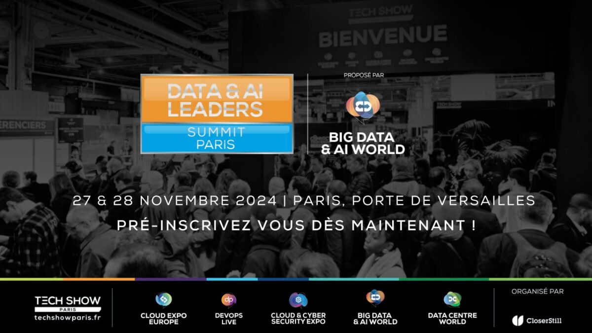 Big Data & AI World 2024